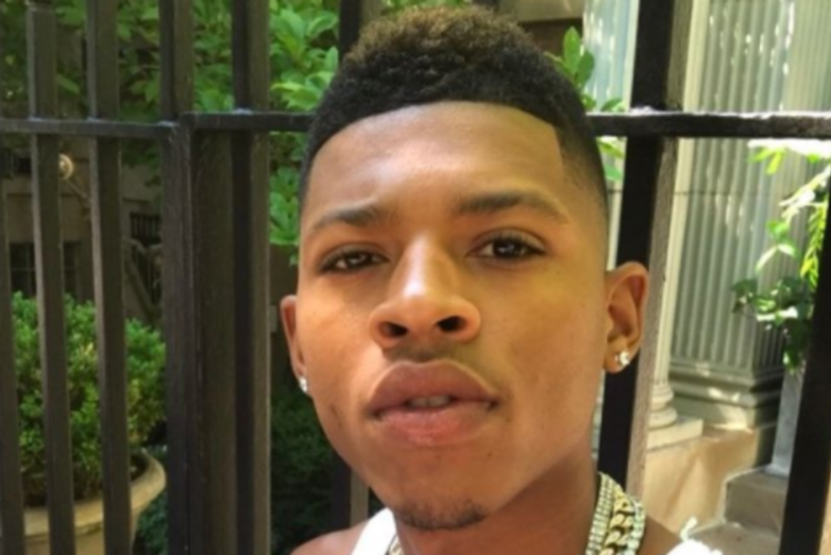 Bryshere Gray Of ‘Empire’ Faces Jail Time & Probation After Pleading ...