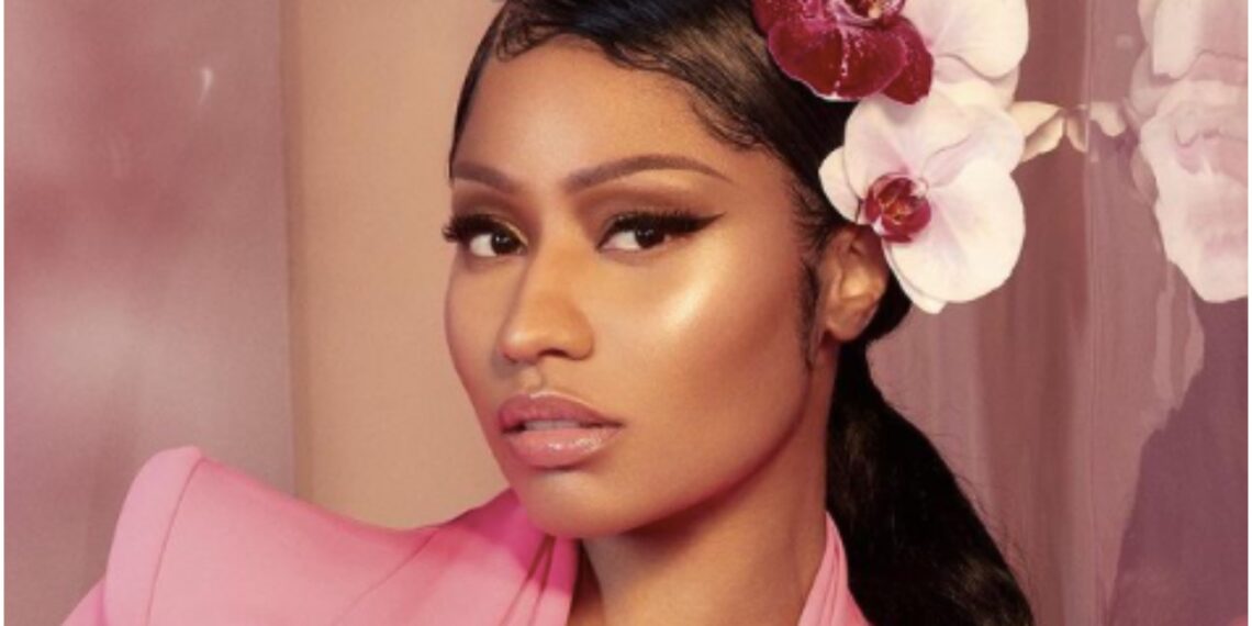 Nicki Minaj Speaks On The Death Of Her Father – Sis2Sis Nicki Minaj Speaks On The Death Of Her Father – Sis2Sis