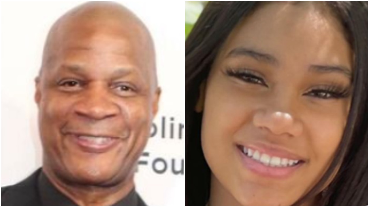Darryl Stawberry’s Granddaughter, MyLisa Reid, Found Safe – Sis2Sis