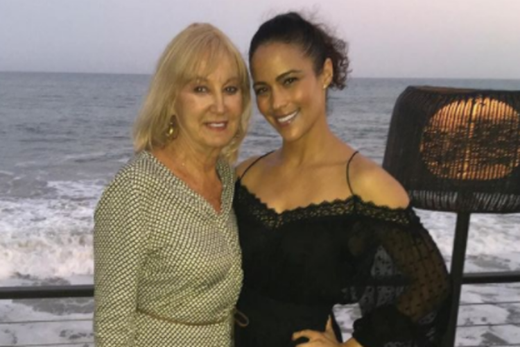 Paula Patton Details Why She Doesn’t Refer To Herself As Biracial – Sis2Sis