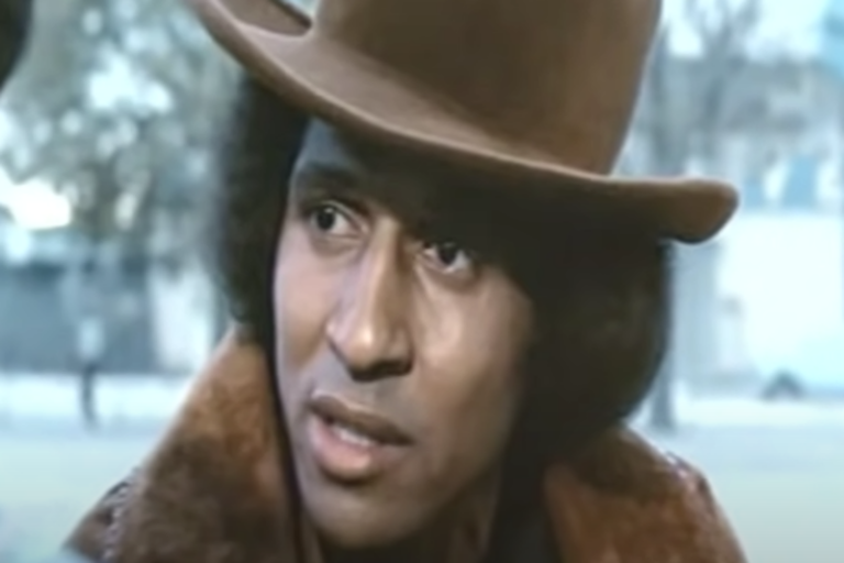 Blaxploitation Film Star Max Julien Dies At Age 88 – Sis2Sis