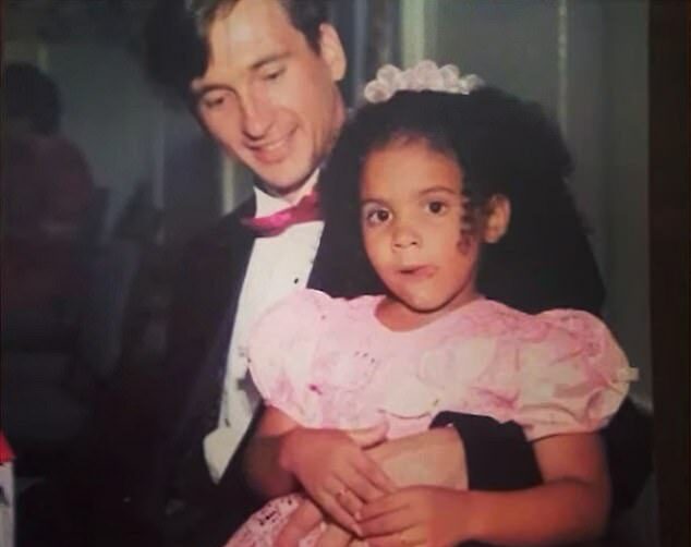 UPDATE: Cheslie Kryst’s Father Says ‘Family Dysfunction’ Is To Blame ...