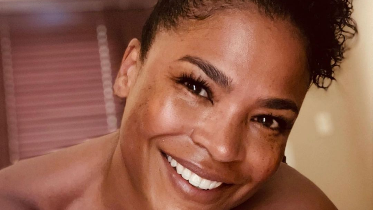 Nia Long Without Makeup | Makeupview.co