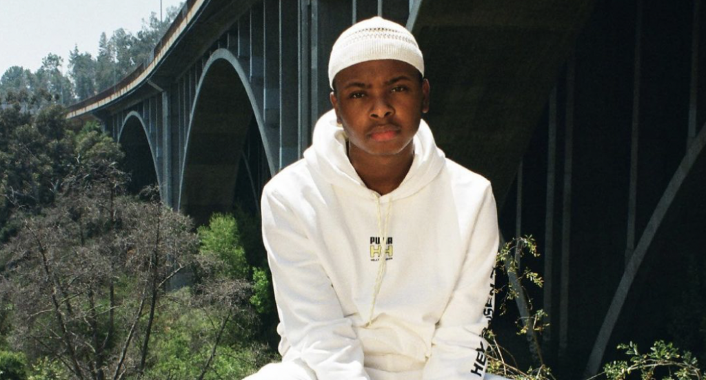 Jay Versace Shares GoFundMe Page For Mother’s Memorial, Fans Rush To ...