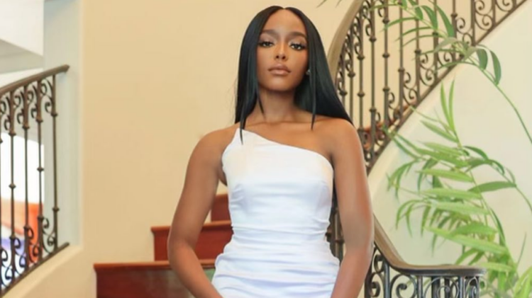 Omar and Keisha Epps Celebrate Their Daughter’s Milestones – Sis2Sis