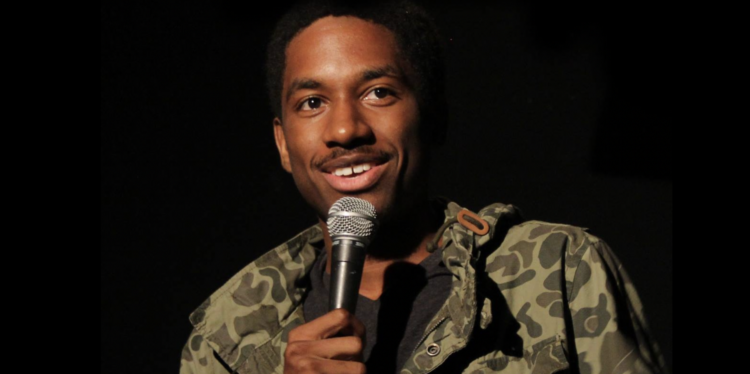 Comedian Jak Knight Cause Of Death Revealed By Coroner – Sis2Sis