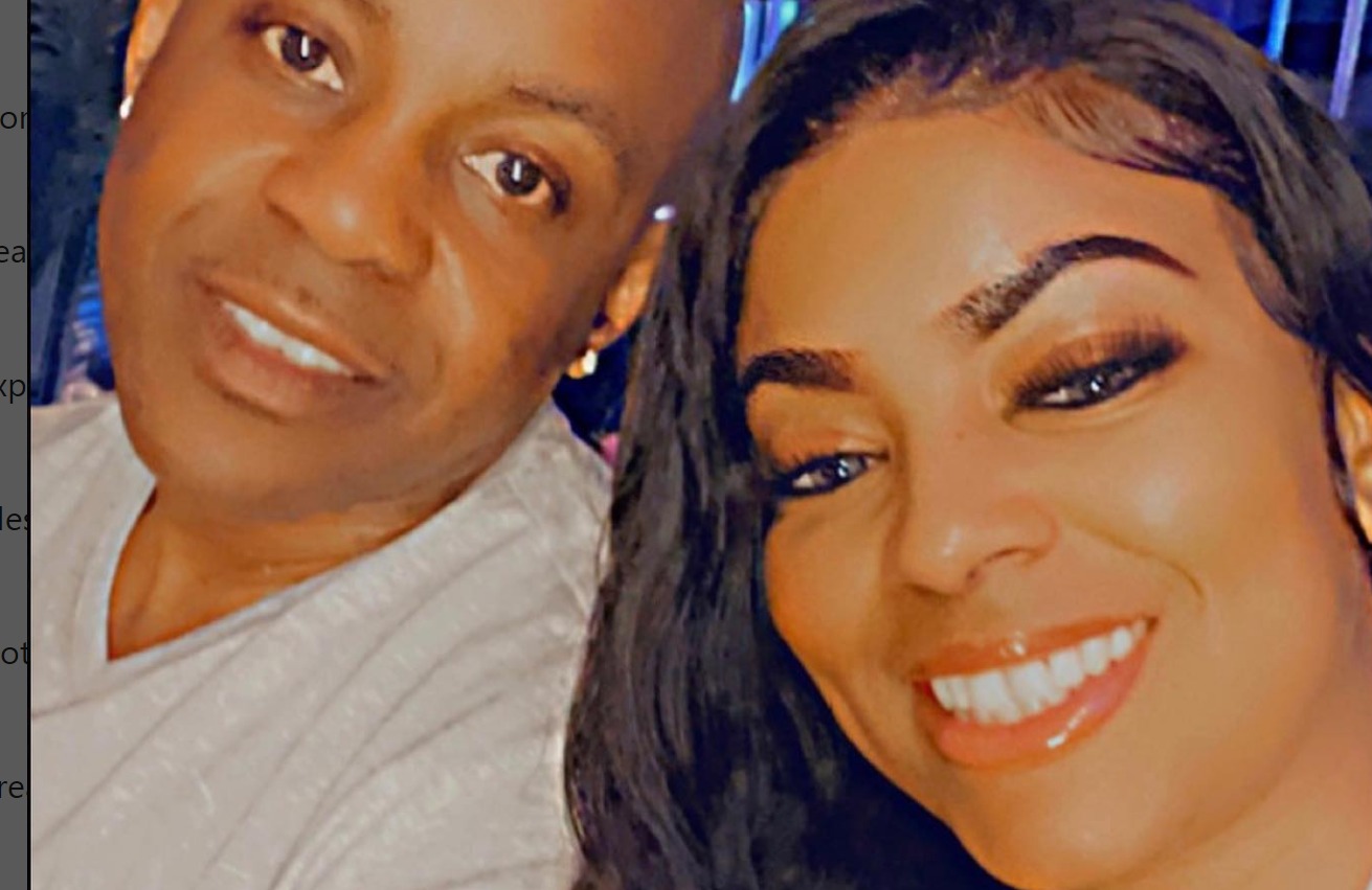 Instagram Model Unyukue Foucha Asserts That She And Xscape LaTocha ...