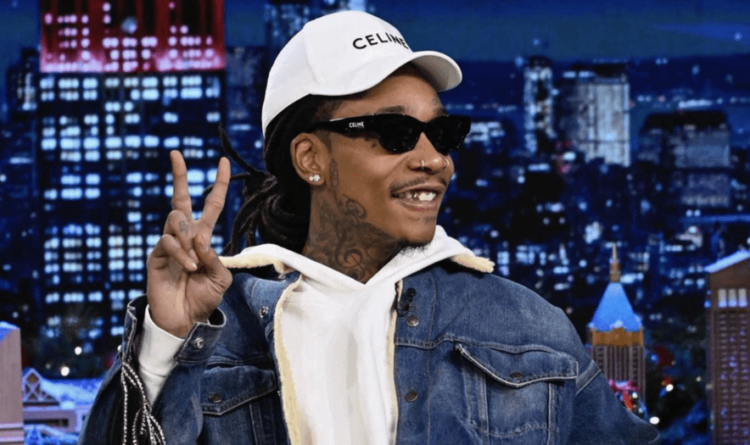 Wiz Khalifa Signs 25 College Athletes To NIL Deals Under Taylor Gang ...