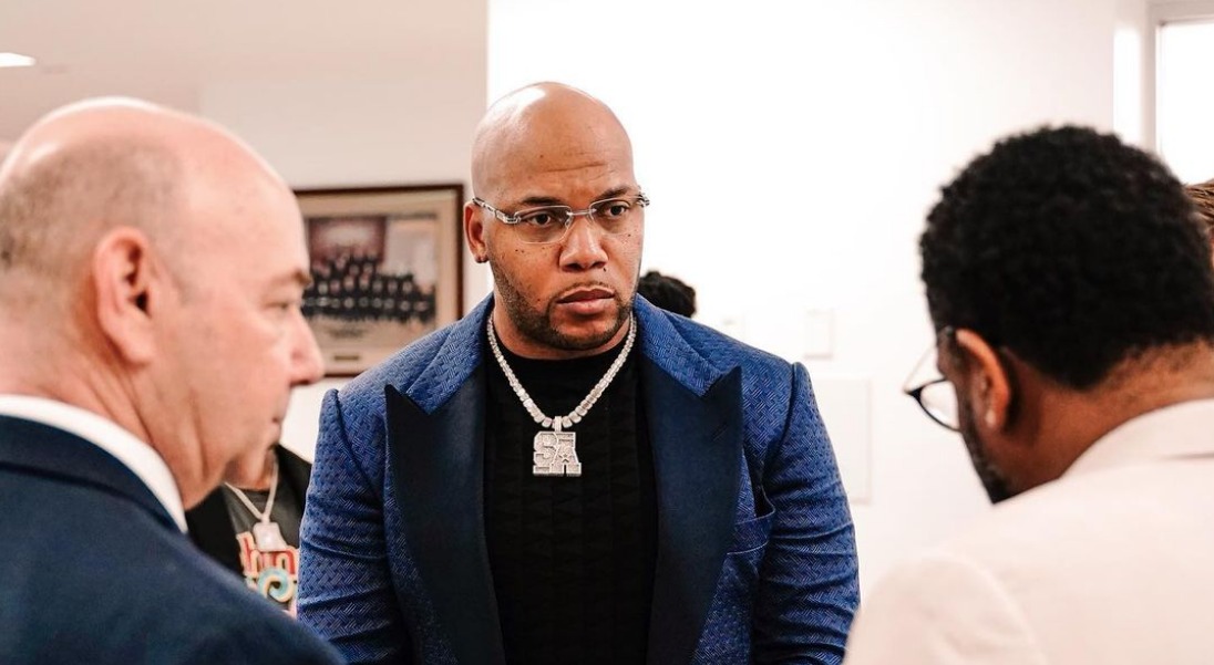 Flo Rida Gains $82M After Winning Lawsuit Against Celsius Energy Drink – Sis2Sis