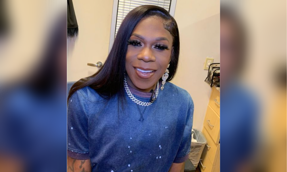 Big Freedia Announces Hotel Freedia In New Orleans - Sis2Sis Big Freedia Announces Hotel Freedia In New Orleans - Sis2Sis