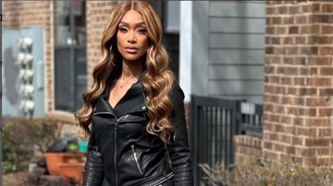 HAPPY BIRTHDAY, QUEEN! Tami Roman Is Looking GOOD At 53 – Sis2Sis