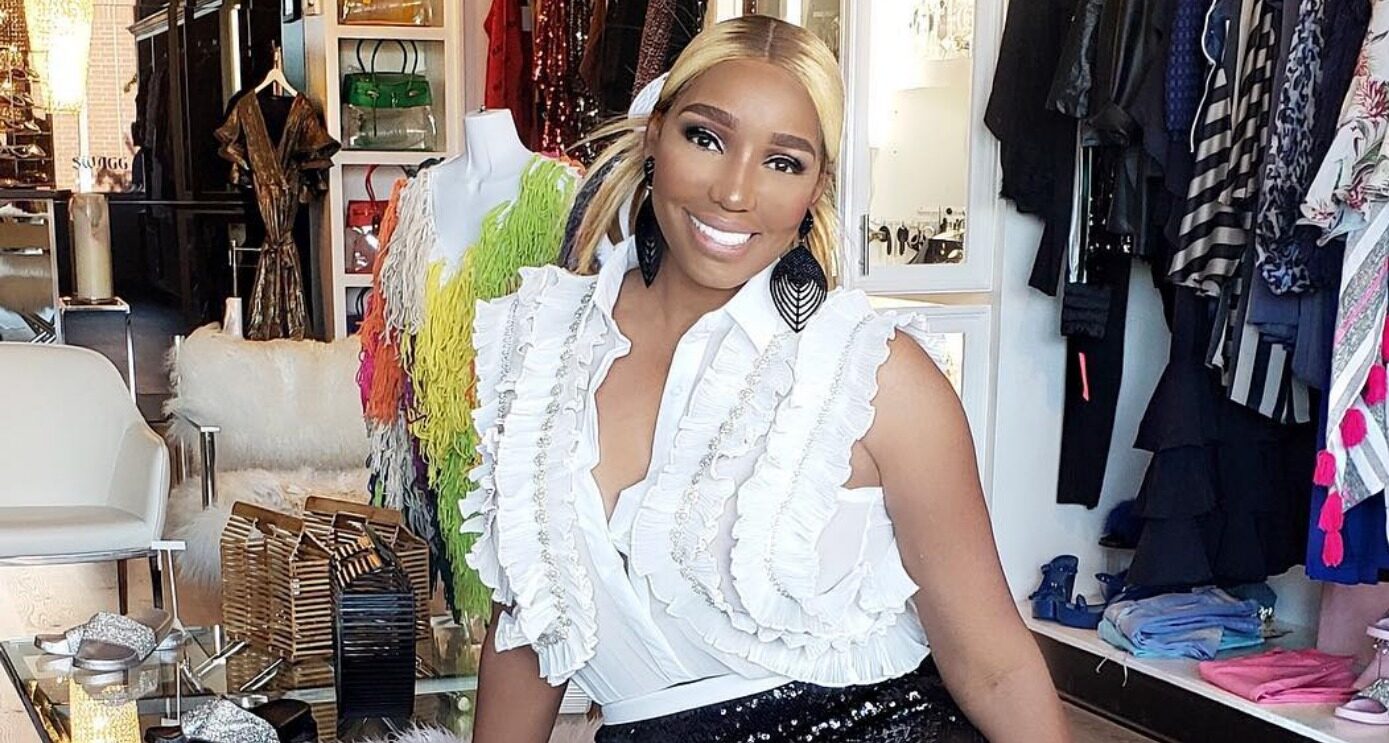 'RHOA' NeNe Leakes Sued For Failing To Pay $22,900 In Back Rent To ...