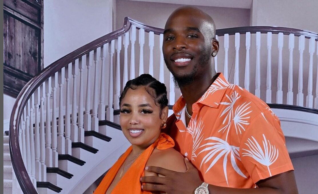 Hitman Holla And His Girlfriend Cinnamon Got Candid About The Night ...